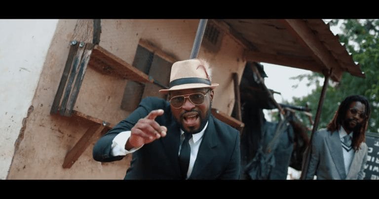 Jay Rox Ft. T Bwoy - Ona Manje (Official Video)