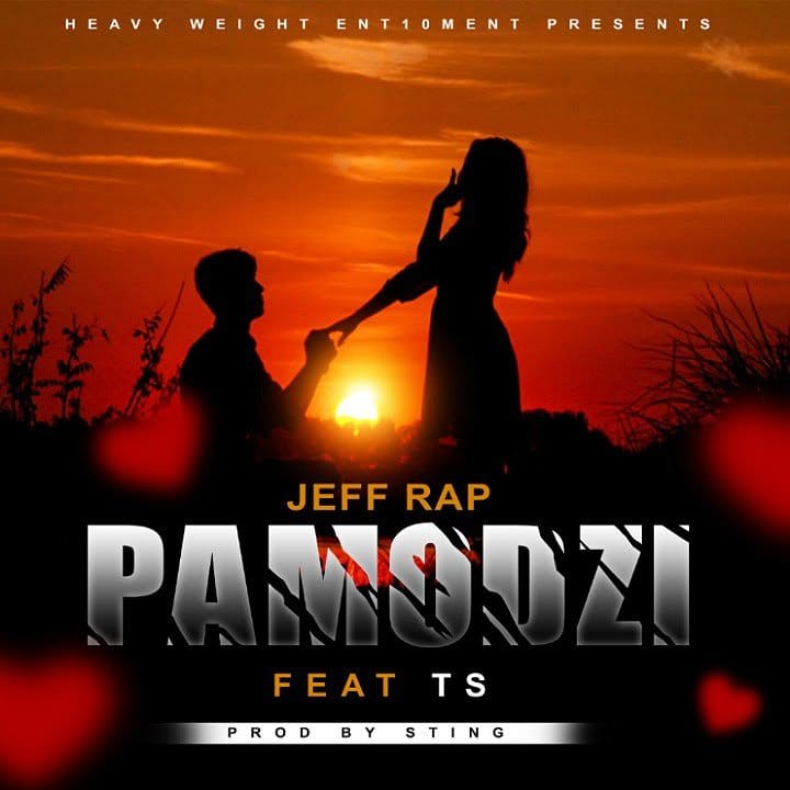 Jeff Rap Ft. TS - Pamodzi