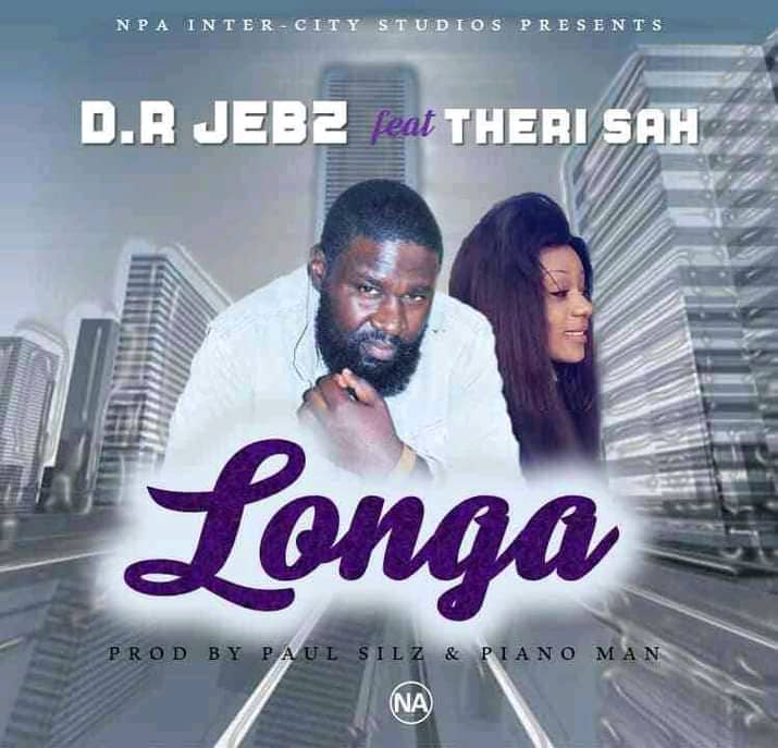Dr. Jebz Ft. Theri Sah - Longa