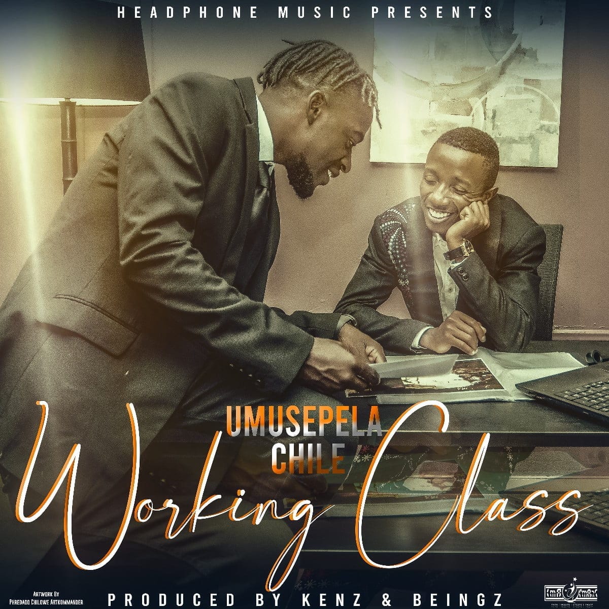Umusepela Chile – Working Class