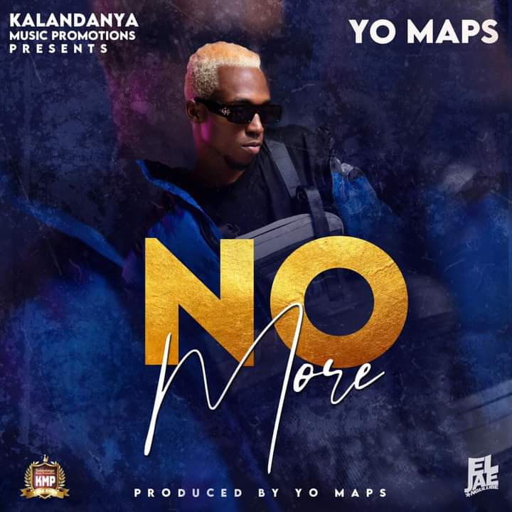Yo Maps - No More