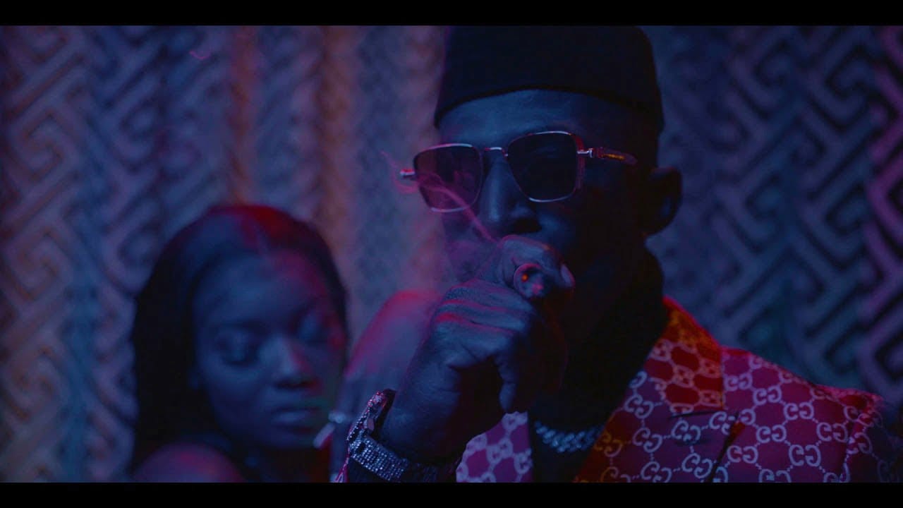 Macky 2 Ft AKA - Beautiful Night (Official Video)