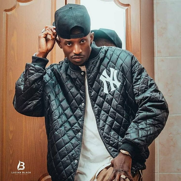 Chef 187 - Aletina Ifumo