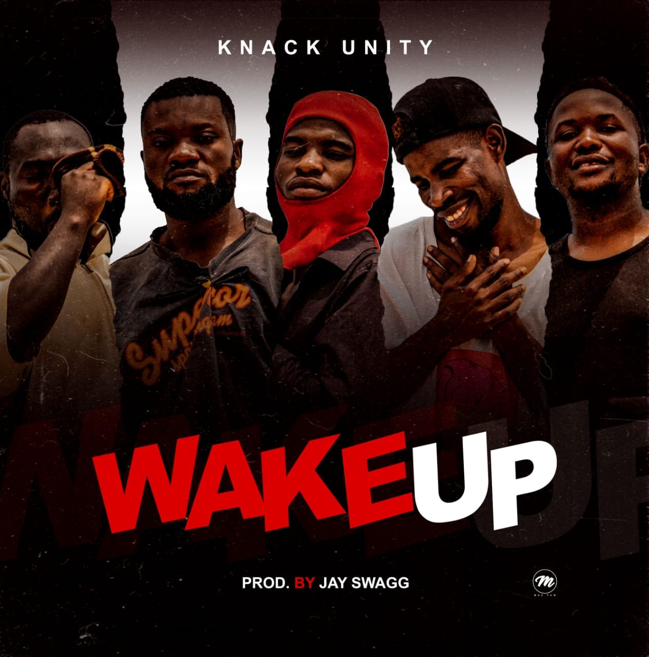 Knack Unity-Wake Up