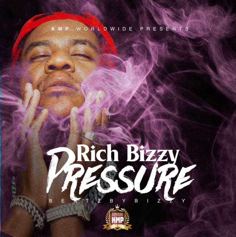 Rich Bizzy-Pressure
