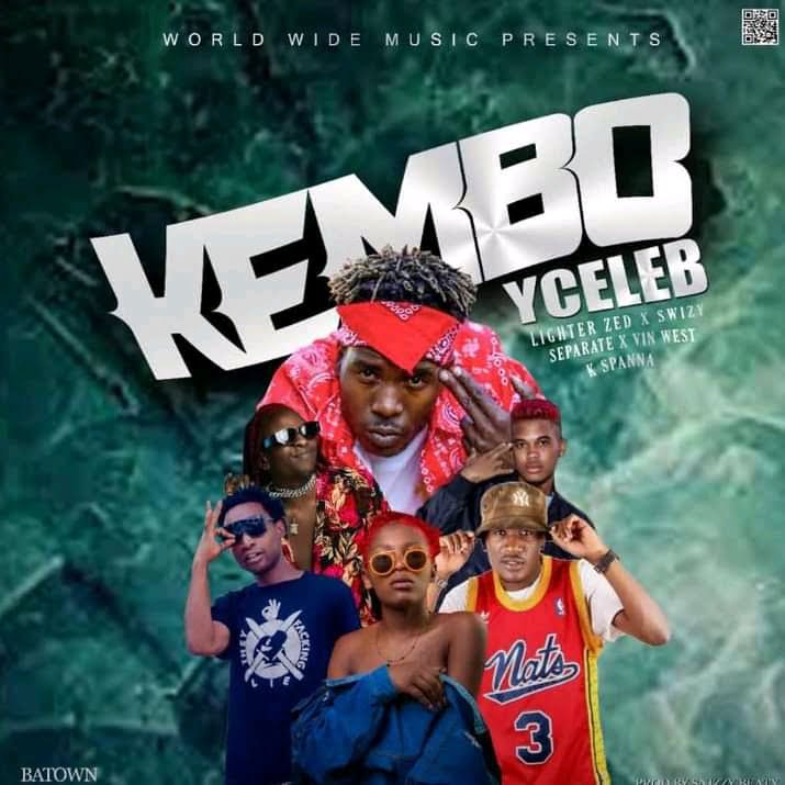 Y Celeb Ft Lighter Zed X Swizzy X Separate X Vin West & K Spanna-Kembo