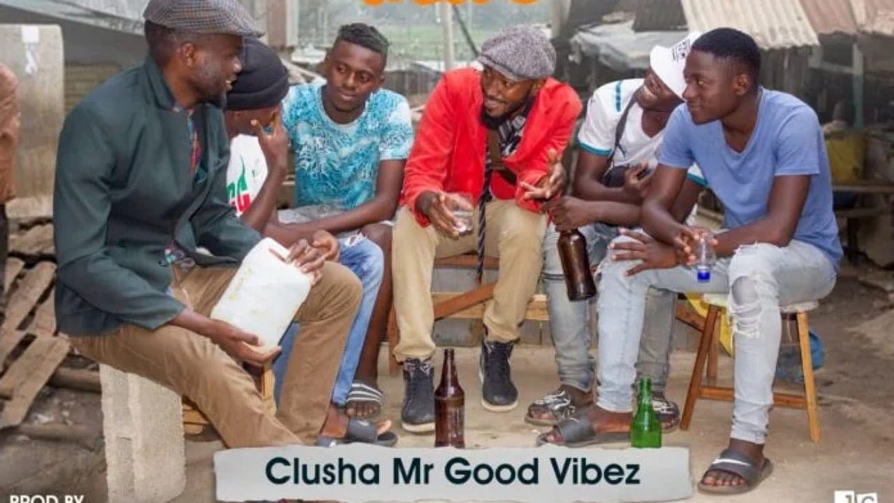 CluSha-Story Yamu Kachasu (Part 3) (Official Video)