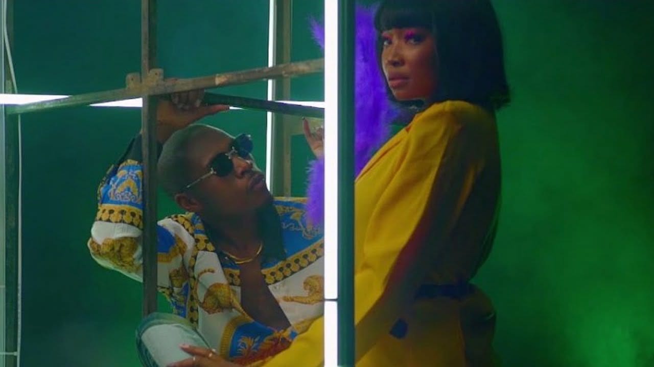 Slim The Hitmaker Ft Nez Long-Shelela (Official Video)