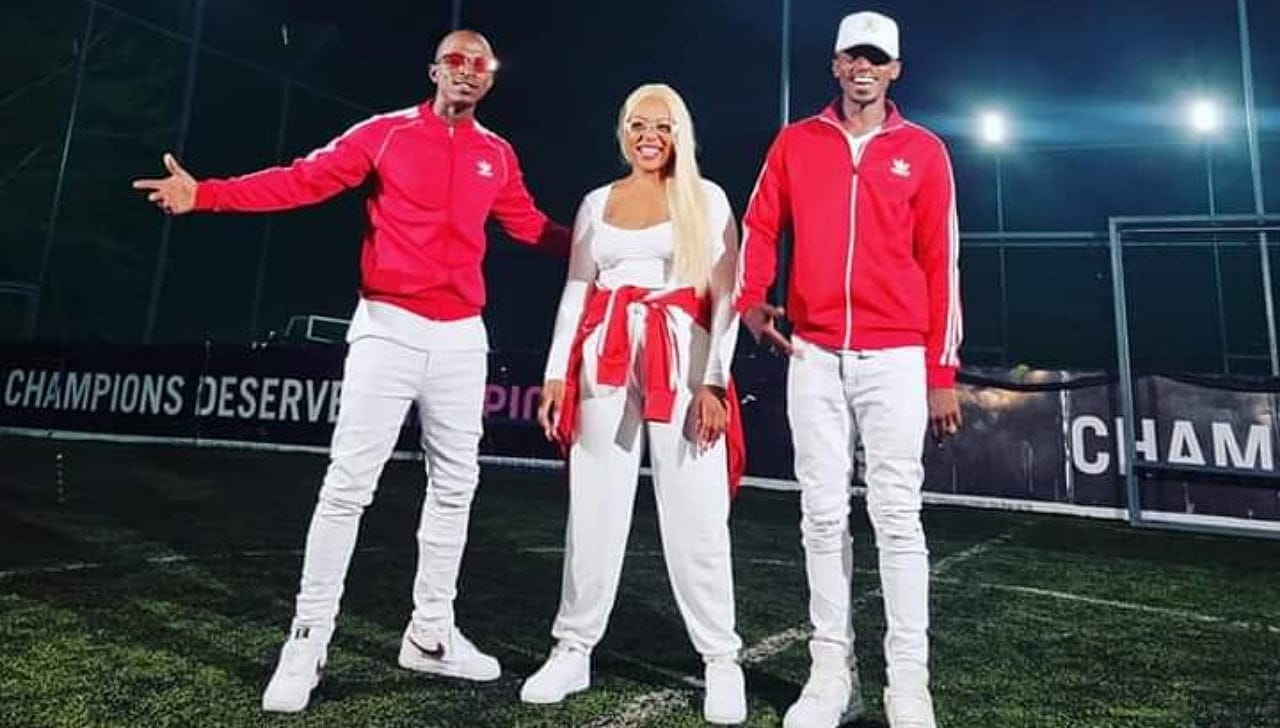 Macky2 Ft. Chef 187 X Towela Kaira-Family Over Everything (Official Video)