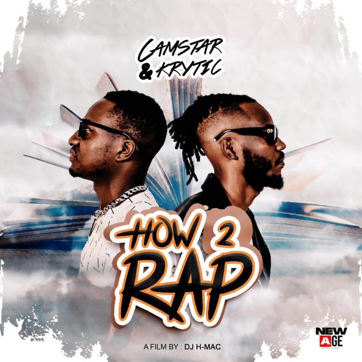 Camstar & K.R.Y.T.I.C-How 2 Rap