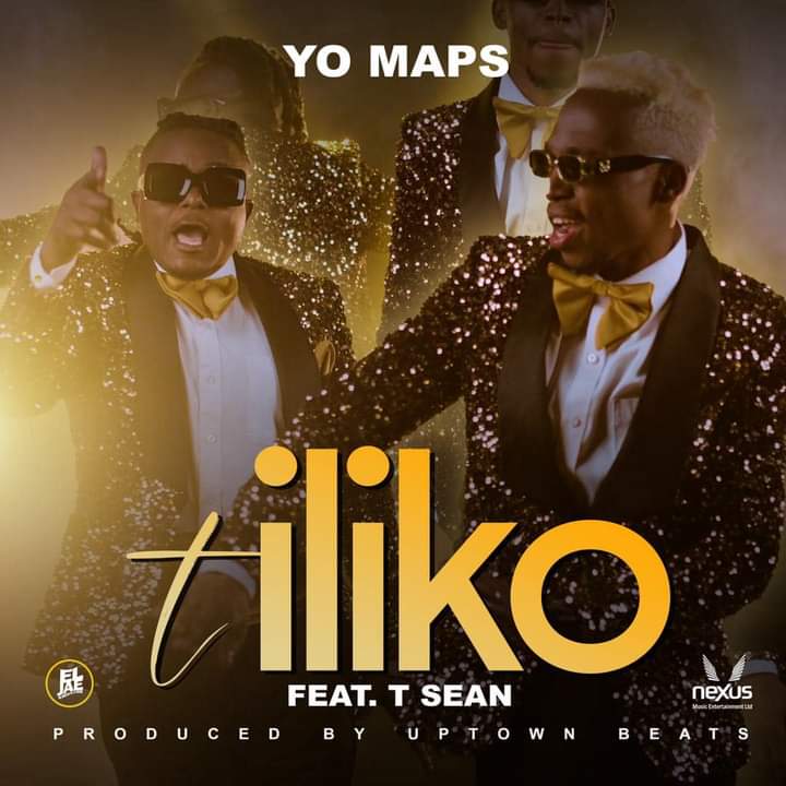 Yo Maps Ft. T-Sean - TiLiko (Prod. By Uptown Beats)