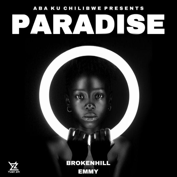 BrokenHill Emmy-Paradise (Prod. By Marcos Beatz)