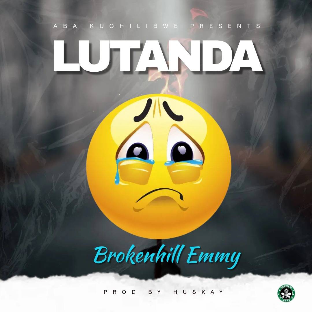 BrokenHill Emmy-Lutanda (Prod. Huskay)