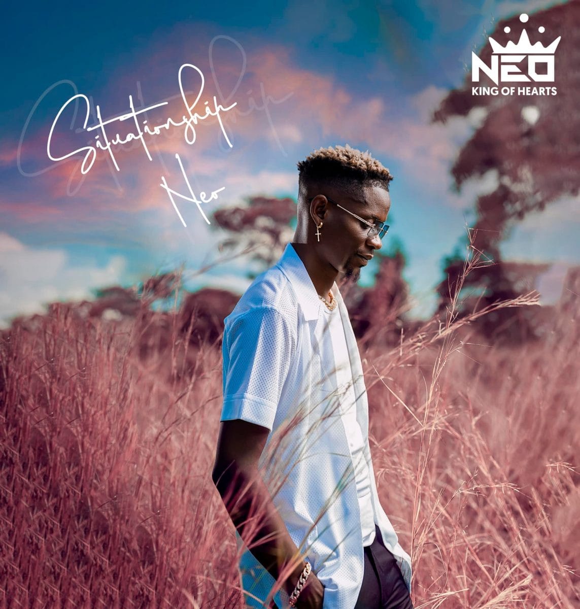 Neo-A Womans Prayer (Prod. Big Bizzy)