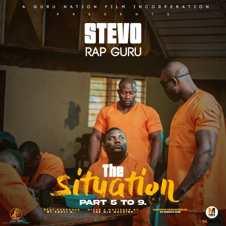 Stevo-Situation Part. 5