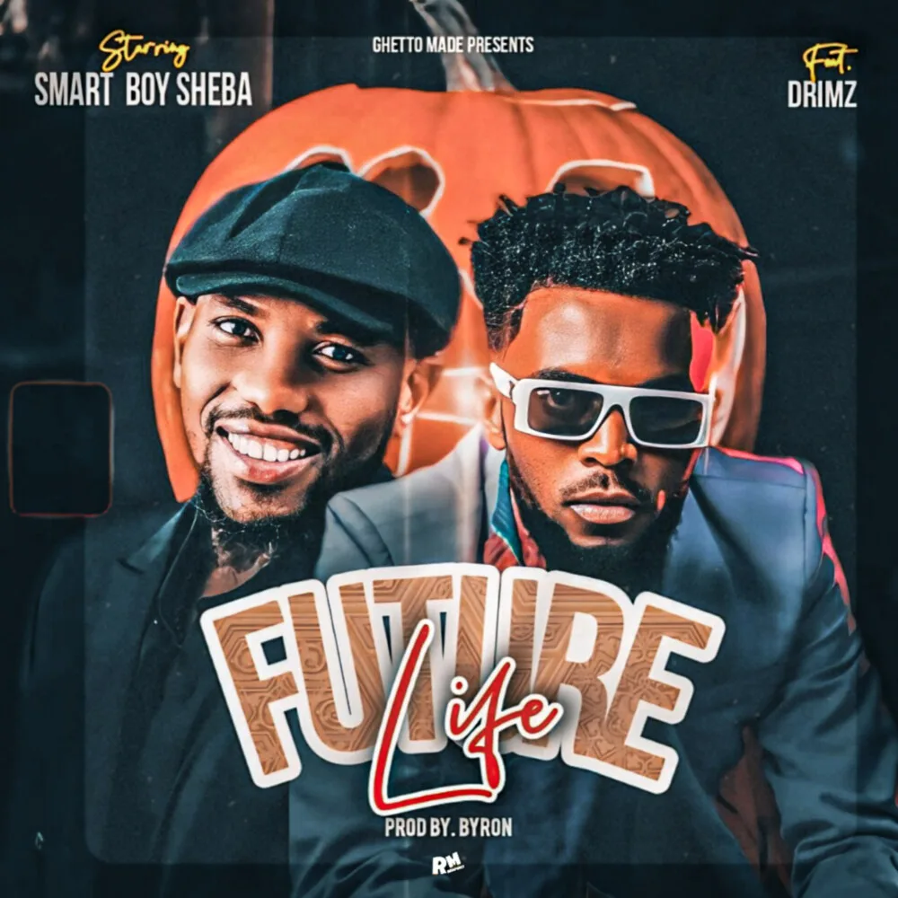 Smart Boy Sheba-Chimwemwe (Feat. Drimz)