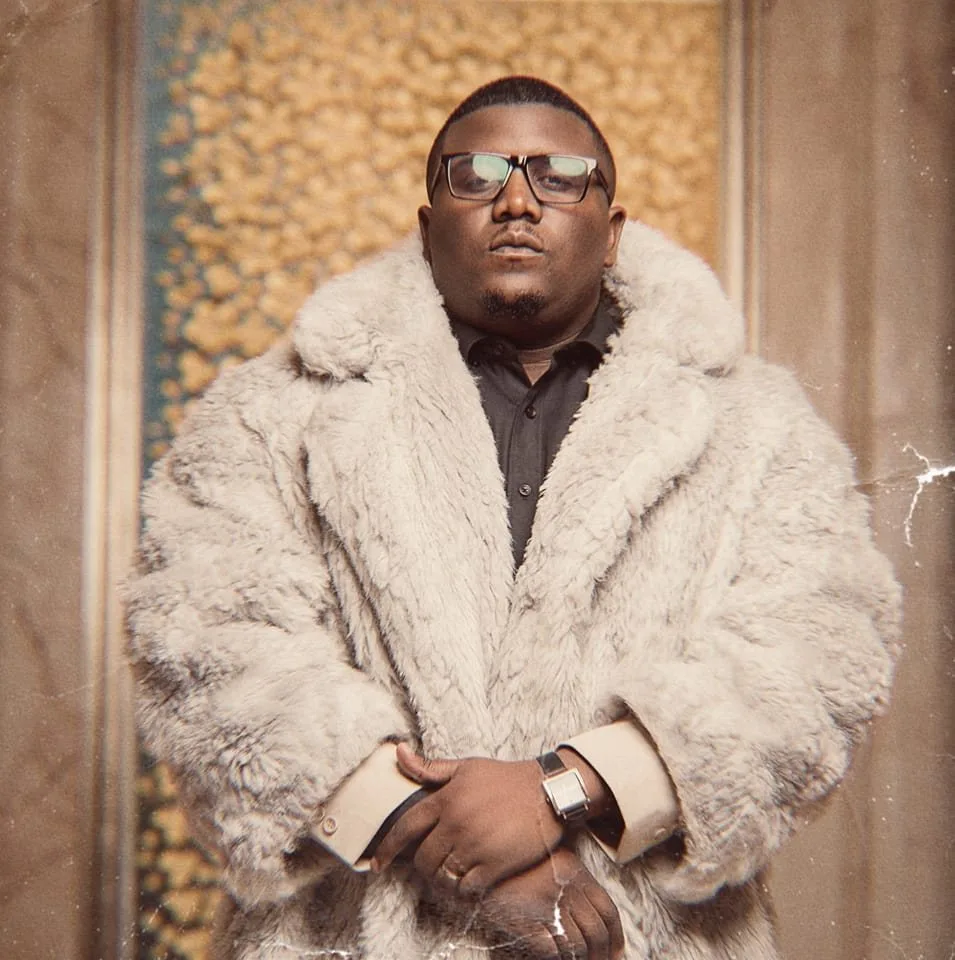 Zambian Rapper Stevo Rap Guru Set To Release Deeply Personal Album ...