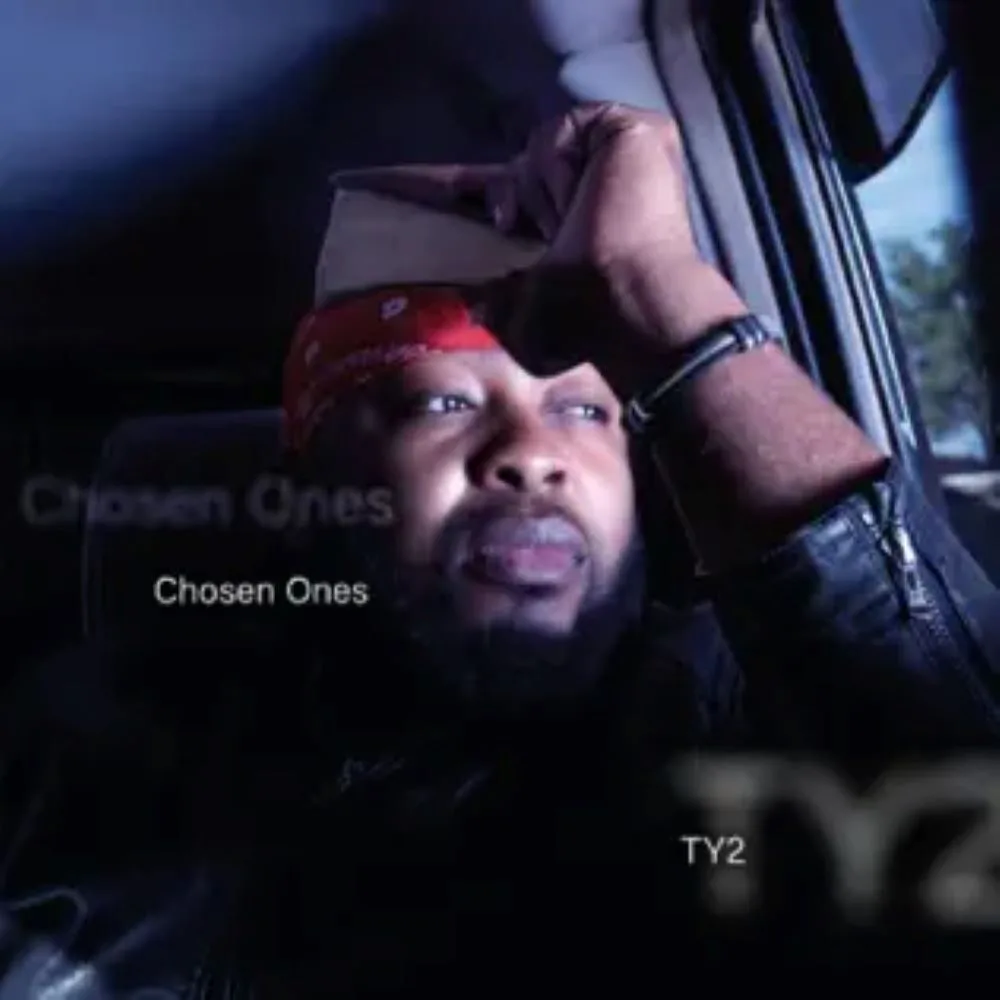 Ty2-Olimba (Prod. KidMan)