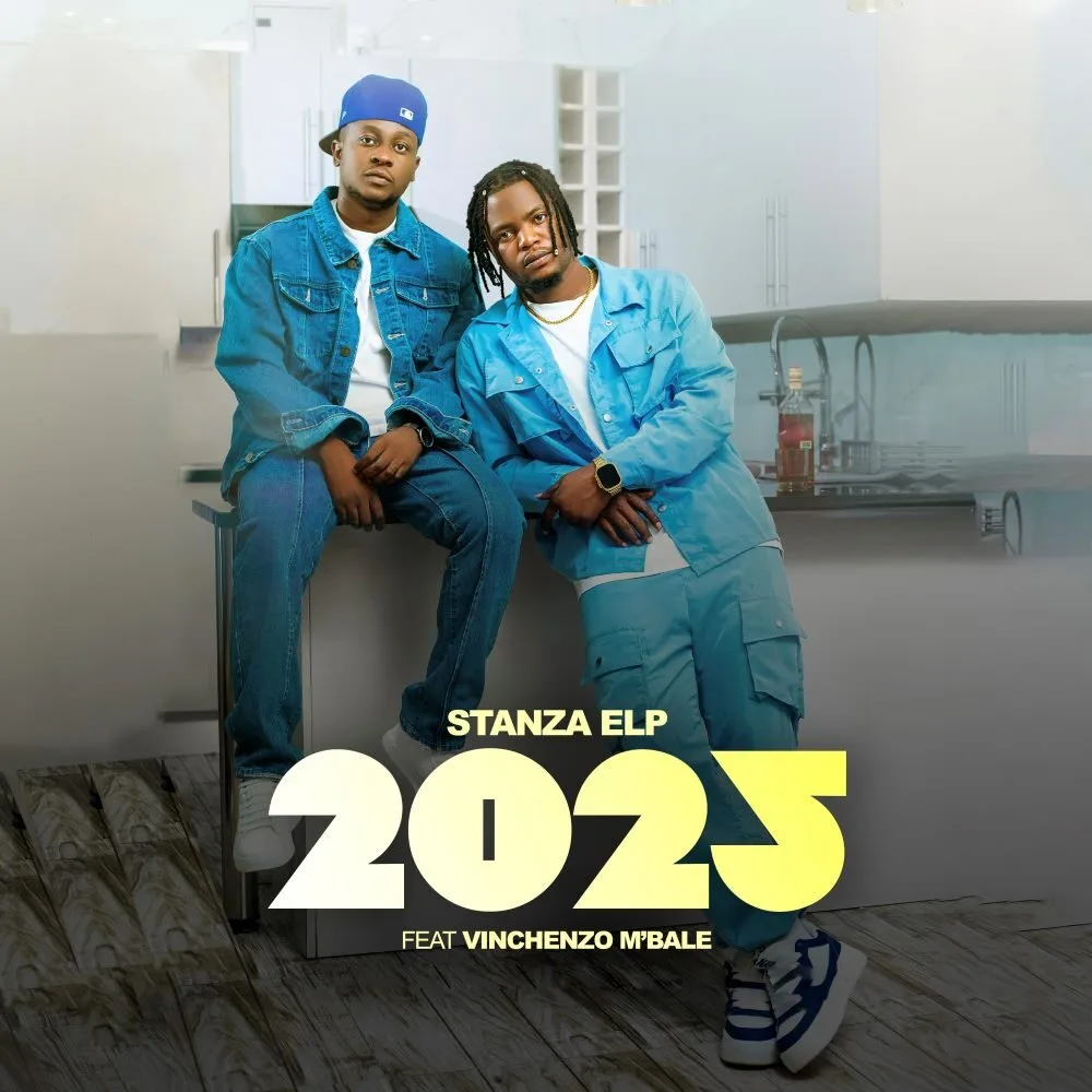Stanza Elp-2025 (Feat. Vinchenzo)