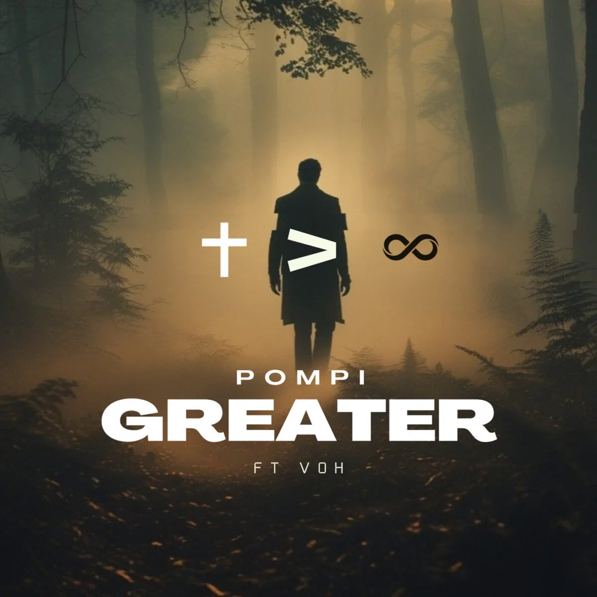 Pompi-Greater (Feat. VOH)